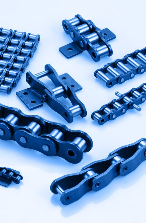 Galaxy Chain Pvt. Ltd.